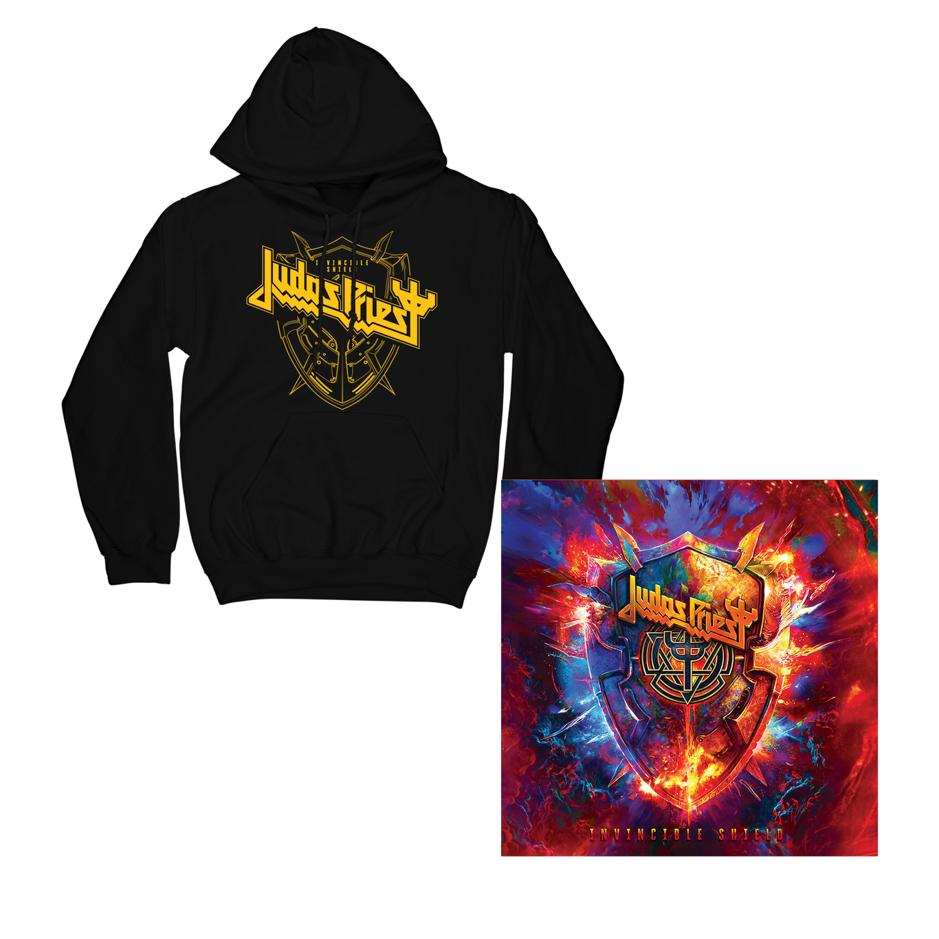 Judas Priest | Official Store