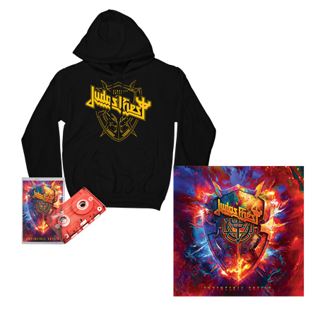 Judas Priest | Official Store