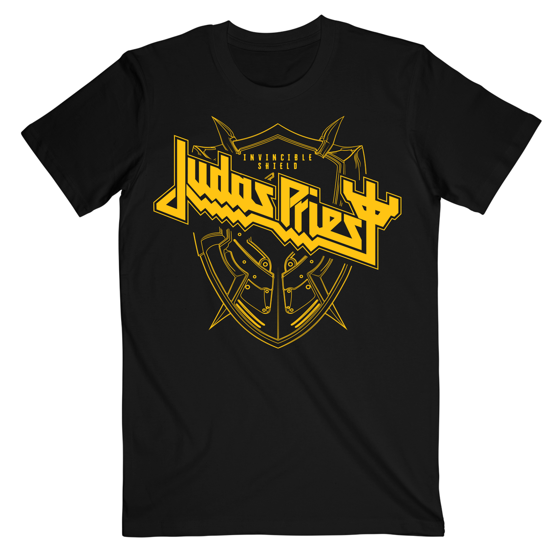 Merch – Judas Priest